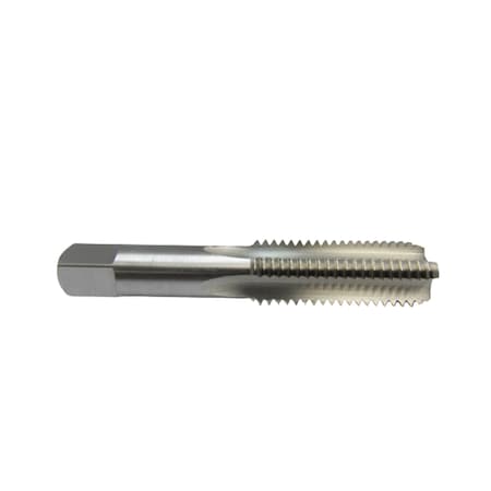 Eagle Cutting Tools 7/8-14 HIGH SPEED STEEL BOTTOM TAP USA HT-8750-14-B-D | Zoro